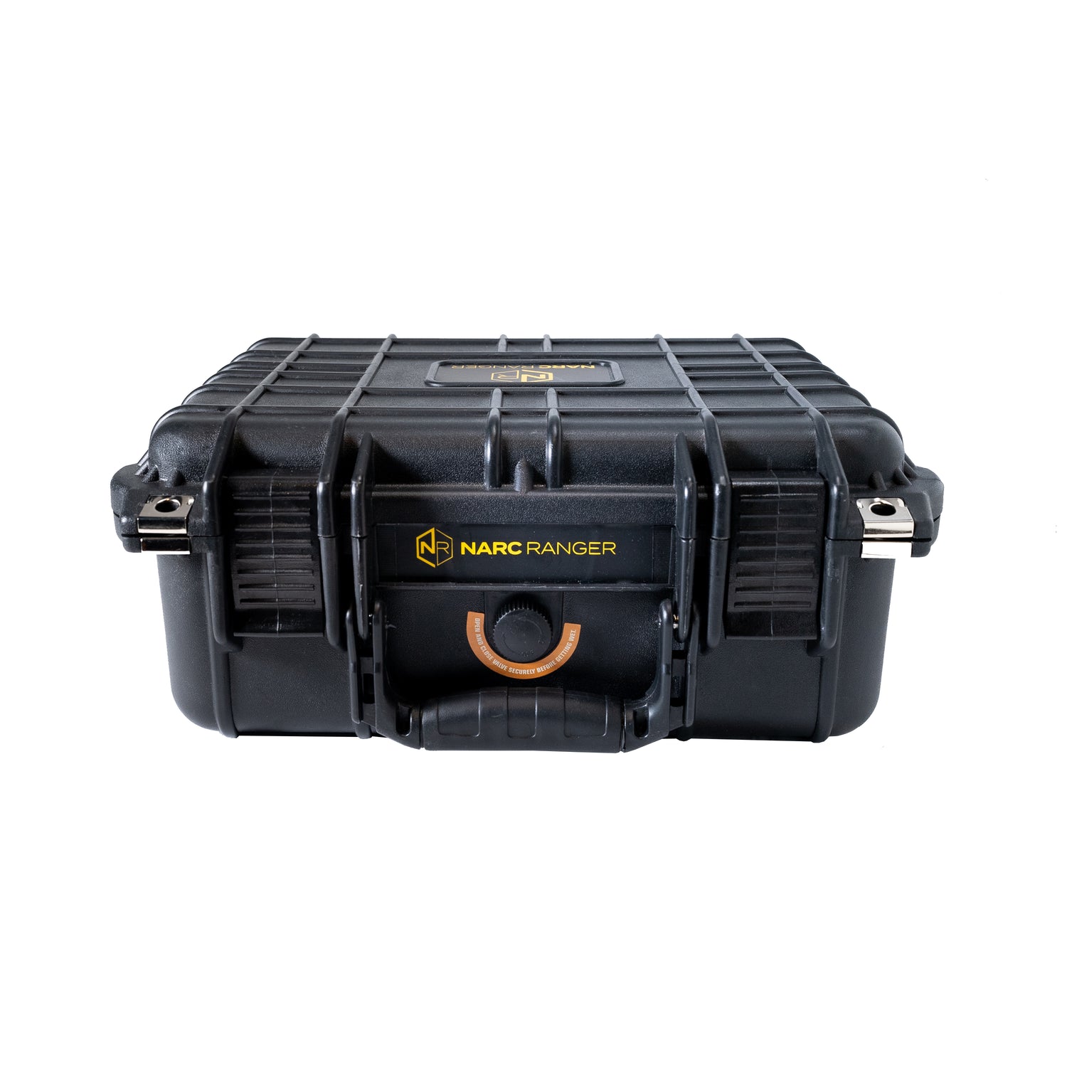 NarcRanger