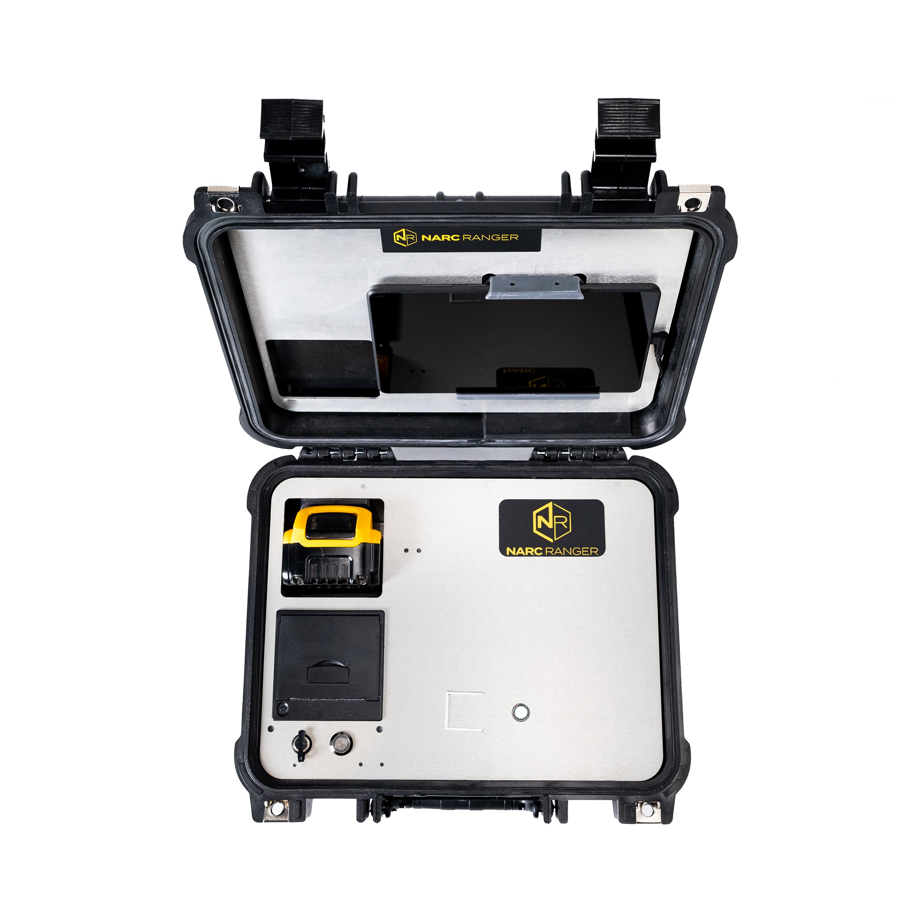 NarcRanger